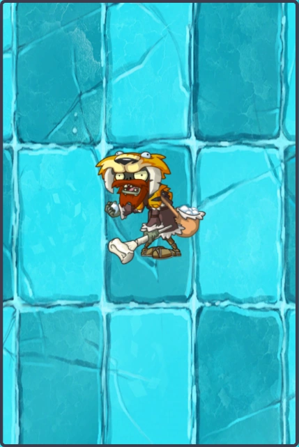 Hunter Zombie | Plants vs. Zombies Wiki | Fandom