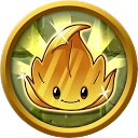 Gold Leaf | Plants vs. Zombies Wiki Tiếng Việt | Fandom
