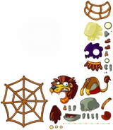 Roman Imp | Plants vs. Zombies Wiki | Fandom