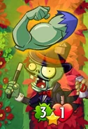 Abracadaver/Gallery | Plants vs. Zombies Wiki | Fandom