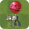 Balloon Zombie | Plants vs. Zombies Wiki | Fandom
