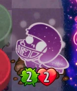Cosmic Sports Star | Plants vs. Zombies Wiki | Fandom