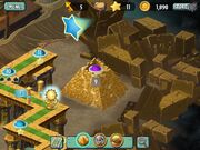 Pyramid of Doom | Plants vs. Zombies Wiki | Fandom