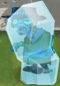 Poncho Zombie/Gallery | Plants vs. Zombies Wiki | Fandom
