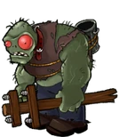 Giga-gargantuar | Plants vs. Zombies Wiki | Fandom