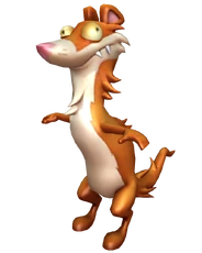 Ice Weasel/Gallery | Plants vs. Zombies Wiki | Fandom