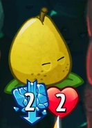 Pair of Pears | Plants vs. Zombies Wiki | Fandom