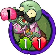 Backup Dancer (Plants vs. Zombies Heroes) | Plants vs. Zombies Wiki ...