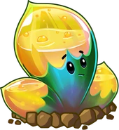 Bud'uh Boom/Gallery | Plants vs. Zombies Wiki | Fandom