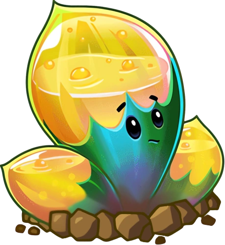 Bud'uh Boom | Plants vs. Zombies Wiki | Fandom