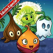 Chile Fantasma/Galería | Wiki Plants vs. Zombies | Fandom