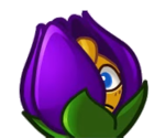 Shrinking Violet/Gallery | Plants vs. Zombies Wiki | Fandom