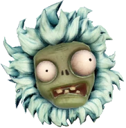 Arctic Trooper | Plants vs. Zombies Wiki | Fandom