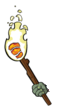 Torch | Plants vs. Zombies Wiki | Fandom