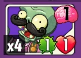 Backup Dancer/Gallery | Plants vs. Zombies Wiki | Fandom