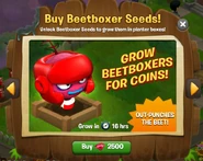Beetboxer | Plants vs. Zombies Wiki | Fandom