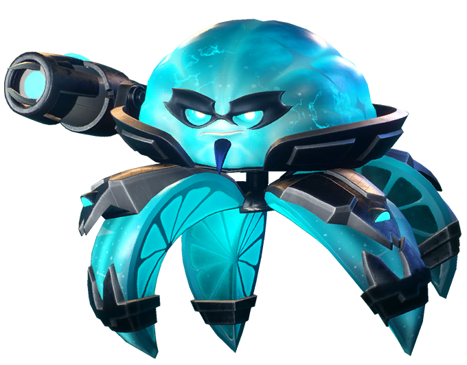 Electro Citron | Plants vs. Zombies Wiki | Fandom