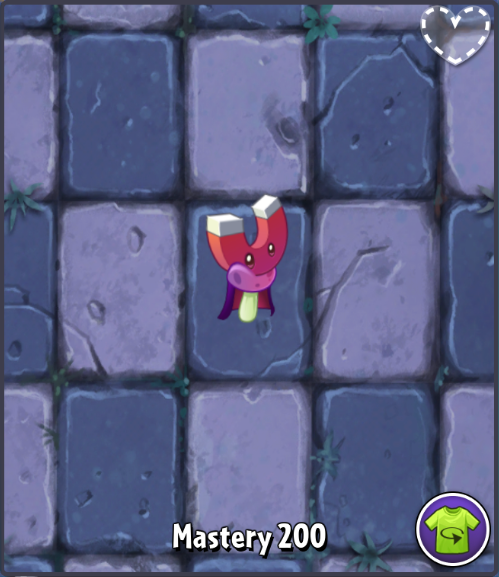 Magnet-shroom (Plants vs. Zombies 2) | Plants vs. Zombies Wiki | Fandom