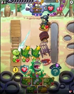 The Podfather/Gallery | Plants vs. Zombies Wiki | Fandom