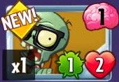 Zombie Middle Manager | Plants vs. Zombies Wiki | Fandom