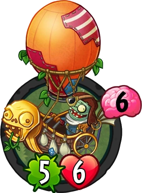 Category:Colossal zombies | Plants vs. Zombies Wiki | Fandom
