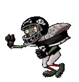 Giga-Football Zombie/Gallery | Plants vs. Zombies Wiki | Fandom