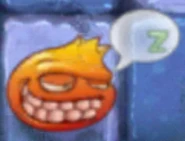 Machine Gun Pomegranate/Gallery | Plants vs. Zombies Wiki | Fandom