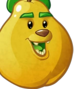Pear Cub | Plants vs. Zombies Wiki | Fandom