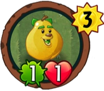 Pear Cub | Plants vs. Zombies Wiki | Fandom