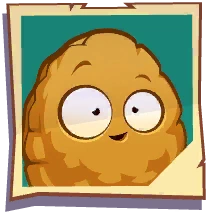 Wall-Nut (Plants vs. Zombies 3) | Plants vs. Zombies Wiki | Fandom