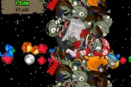 Undead Space | Plants vs. Zombies Wiki | Fandom