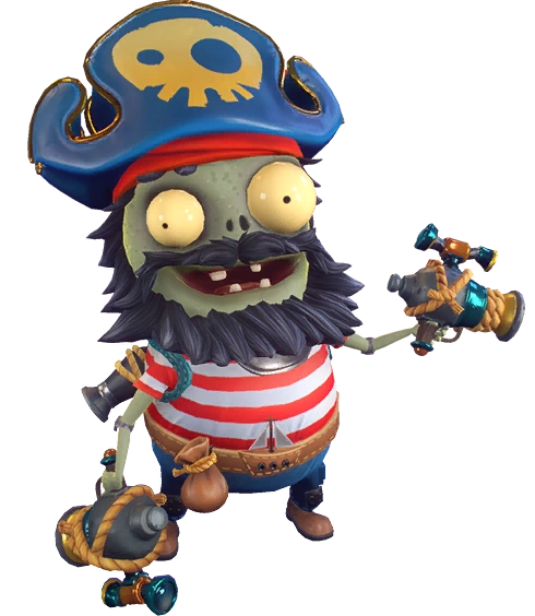 Scallywag Imp | Plants vs. Zombies Wiki | Fandom