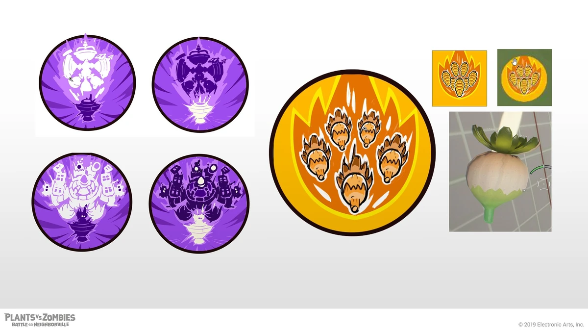 Station Inflation | Plants vs. Zombies Wiki | Fandom