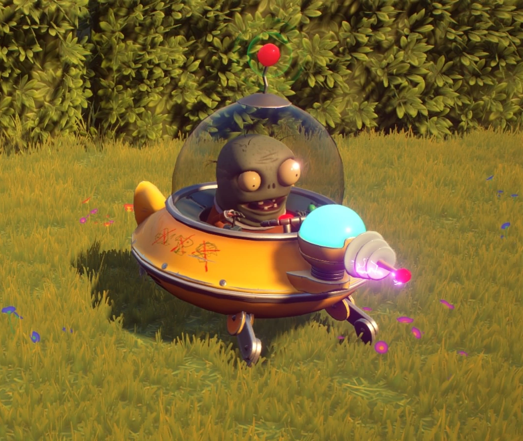 Future Imp | Plants vs. Zombies Wiki | Fandom