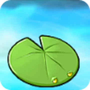Lily Pad Plants Vs Zombies