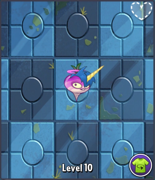 Tile Turnip | Plants vs. Zombies Wiki | Fandom