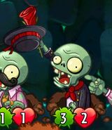 Flamenco Zombie | Plants vs. Zombies Wiki | Fandom