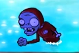 Dolphin Rider Zombie/Gallery | Plants vs. Zombies Wiki | Fandom