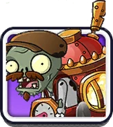 Furnace Zombie | Plants vs. Zombies Wiki | Fandom