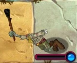 Explorer Zombie (Plants vs. Zombies: All Stars) | Plants vs. Zombies ...