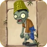 Conehead Zombie (Plants vs. Zombies: All Stars) | Plants vs. Zombies ...