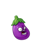Berenjena | Wiki Plants vs. Zombies | Fandom
