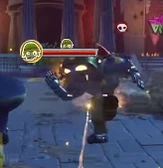 Robo-Zombie | Plants vs. Zombies Wiki | Fandom