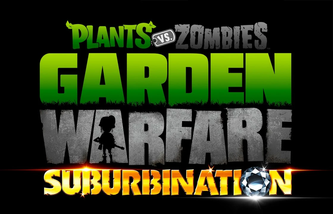 Suburbination DLC | Plants vs. Zombies Wiki | Fandom