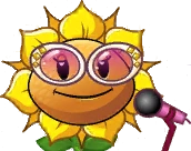 Sunflower Singer/Gallery | Plants vs. Zombies Wiki | Fandom