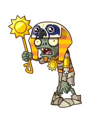 Ra Zombie/Galeria | Plants vs. Zombies Wiki | Fandom
