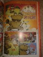 Oak | Plants vs. Zombies Wiki | Fandom