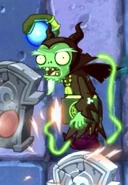 Archmage Zombie | Plants vs. Zombies Wiki | Fandom