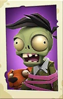 Dog Walker (Plants vs. Zombies 3) | Plants vs. Zombies Wiki | Fandom