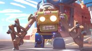 Mech Gargantuar | Plants vs. Zombies Wiki | Fandom
